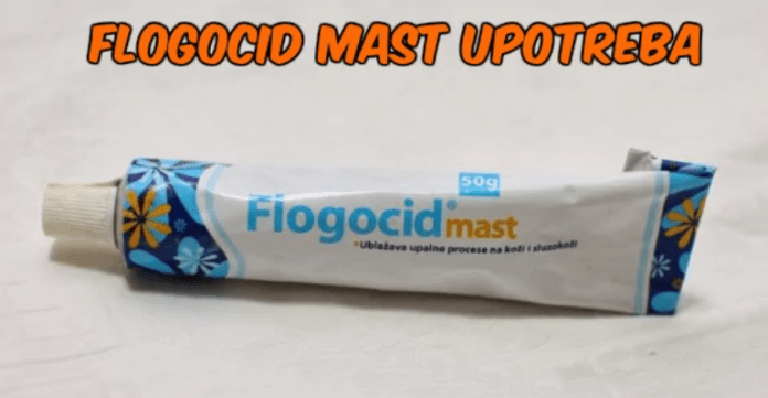 ZNATE LI ZA FLOGOCID MAST – Evo koliko je kvalitetna i koja je njena ...