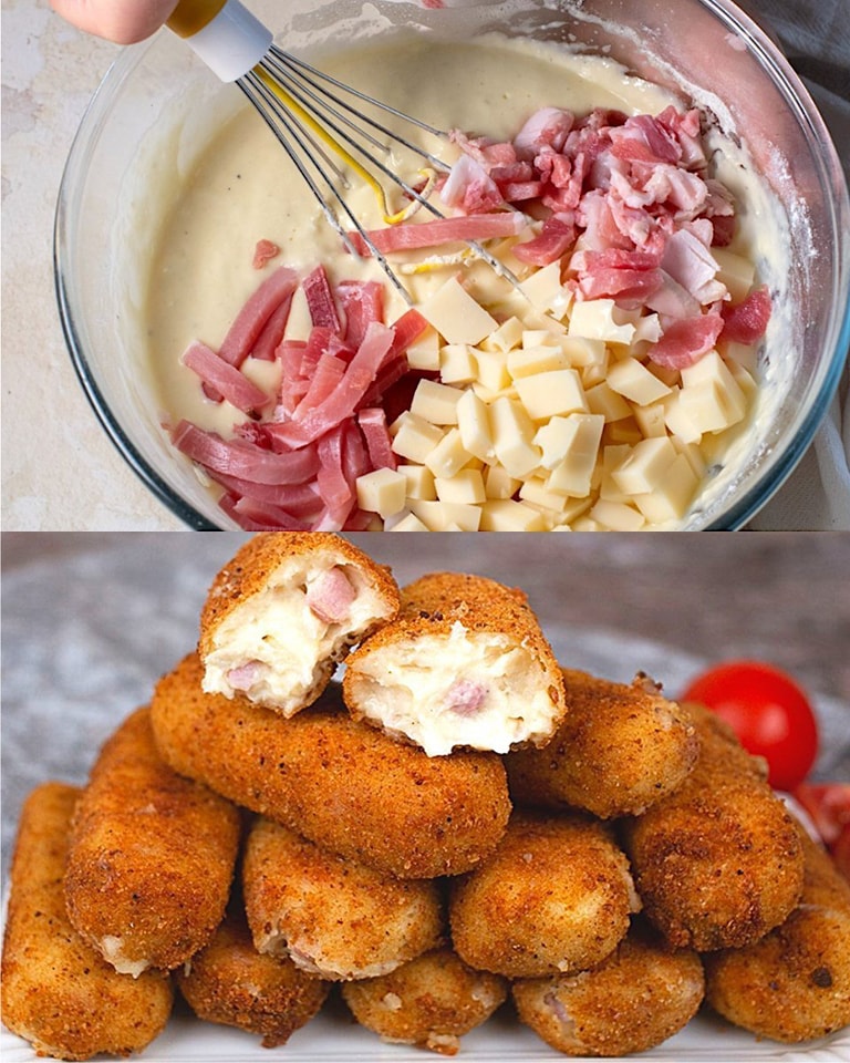 🍫 0BLATNE K0JE SU SAN SN0VA – hrskave, kremaste i savršene za svaku ...